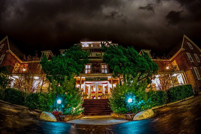 OBX Ghost Tours: Lighthouse Wraiths & Dune Shadows - FAQs