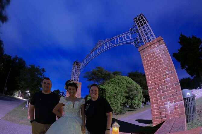 OBX Ghost Tours: Lighthouse Wraiths & Dune Shadows - Final Thoughts