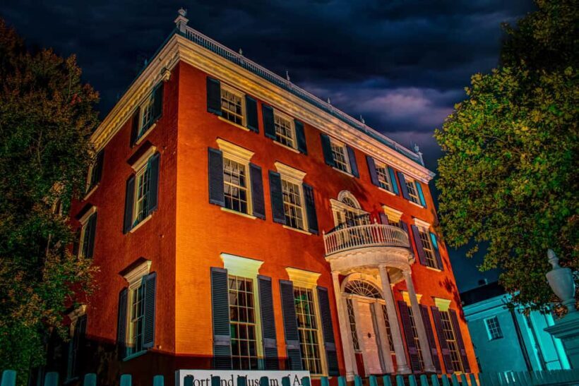 OBX Ghost Tours: Lighthouse Wraiths & Dune Shadows - FAQs