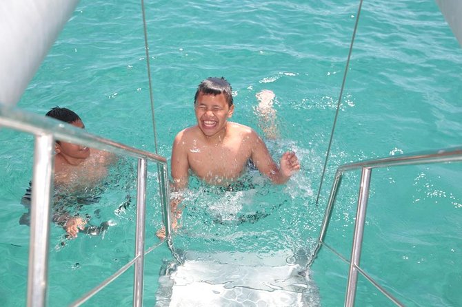 OBYCAT Experience - Meeting and Pickup Information