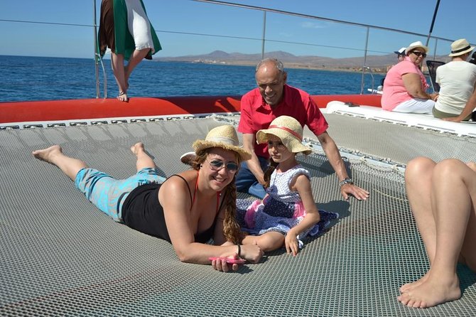 OBYCAT Experience - Dining and Refreshments