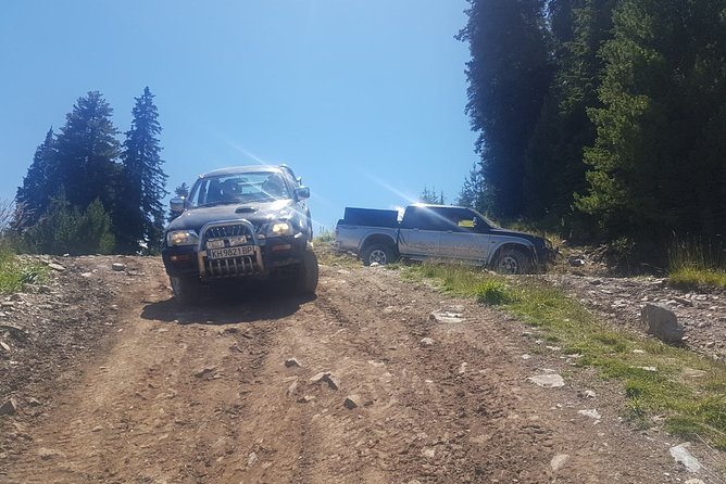 Obzor Jeep Safari Experience - A Practical Look at the Obzor Jeep Safari Experience