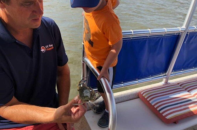 OC Bay Hopper Crabbing - Final Thoughts: Who Should Consider This Tour?