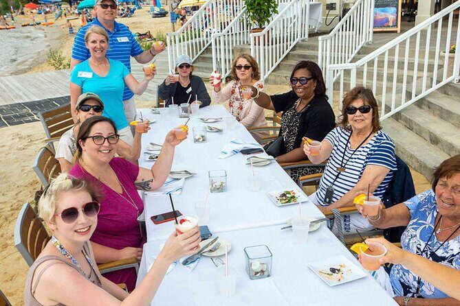 OC Bay Hopper - Foodie Tour By Boat - Final Thoughts: Is It Worth It?