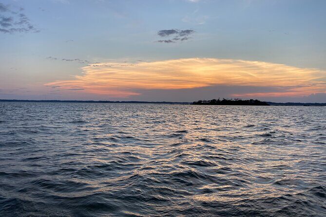 OC Bay Hopper Sunset Cruise Departs Downtown OC - Why This Tour Offers Good Value