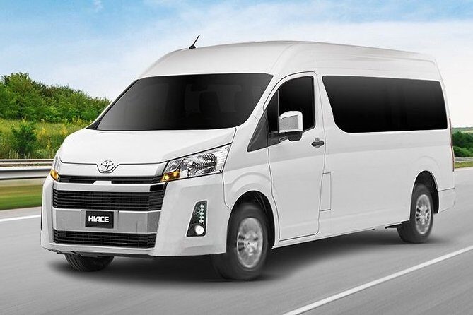Occidental Caribe - Round Trip Shuttle - Punta Cana Airport - What to Expect from the Occidental Caribe Shuttle Service