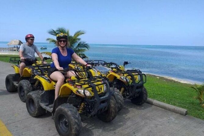 Occidental Caribe - Round Trip Shuttle - Punta Cana Airport - Why This Service Matters: The Practical Benefits