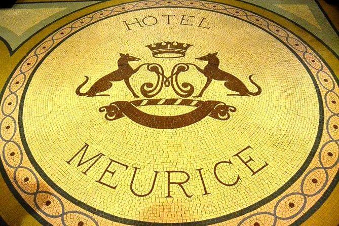 Occupation and Liberation of Paris - Detailed Breakdown of the Itinerary