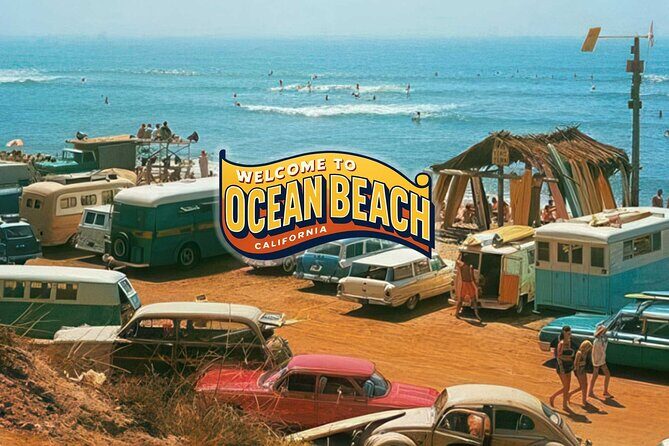 Ocean Beach San Diego Walking Tour Experience - The Sum Up