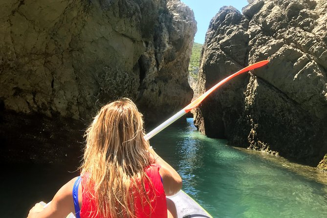 Ocean Bliss: Full Day Yacth Group Tour in Arrábida From Lisbon - Weather and Safety Considerations