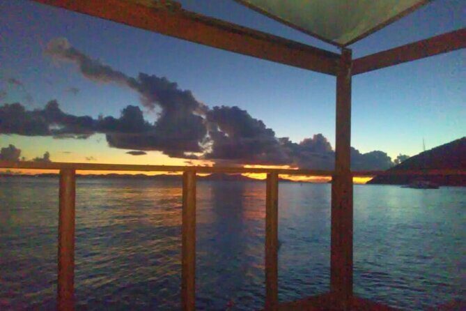 Ocean Bliss Massage Package at Ocean Spa BVI - FAQ