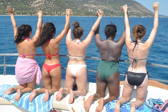 Ocean Blue | Blue Lagoon Morning - Cancellation Policy