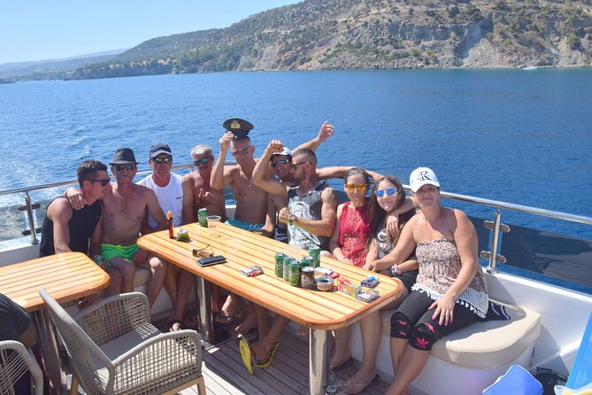 Ocean Blue | Blue Lagoon Morning - The Sum Up