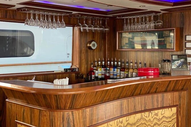 Ocean Blue | Celebrity Morning (Blue Lagoon) Cruise - The Cruise Experience: What to Expect