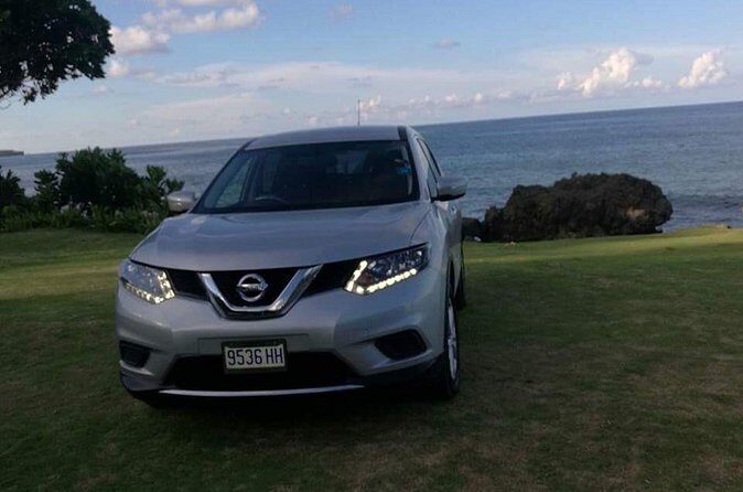 Ocean Carol Springs Montego Bay Private Airport Transfers - Comparing to Other Options