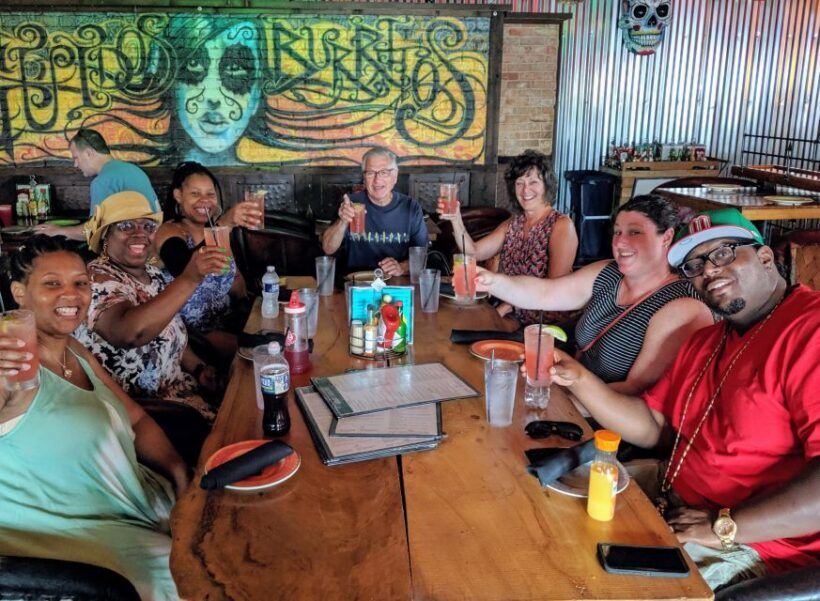 Ocean City: Downtown and Boardwalk Foodie Walking Tour - An In-Depth Look at the Ocean City Foodie Tour
