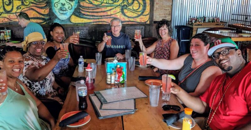 Ocean City: Downtown and Boardwalk Foodie Walking Tour - Authenticity and Trust: What Past Participants Say