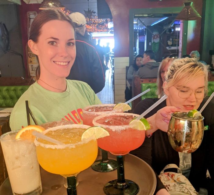 Ocean City: Downtown and Boardwalk Foodie Walking Tour - Why This Tour Works