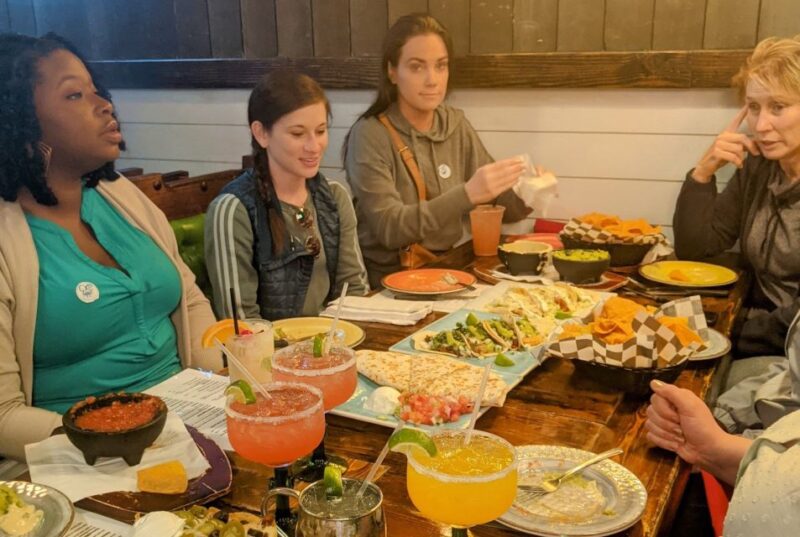 Ocean City: Downtown and Boardwalk Foodie Walking Tour - Who Will Love This Tour?