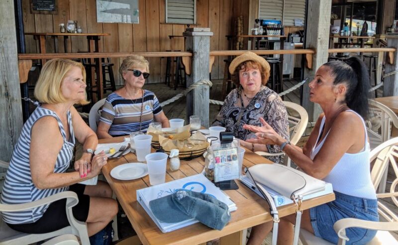 Ocean City: Downtown and Boardwalk Foodie Walking Tour - Final Thoughts