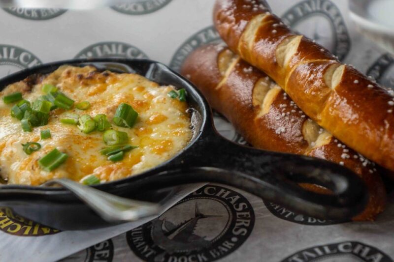 Ocean City: Downtown and Boardwalk Foodie Walking Tour - FAQ