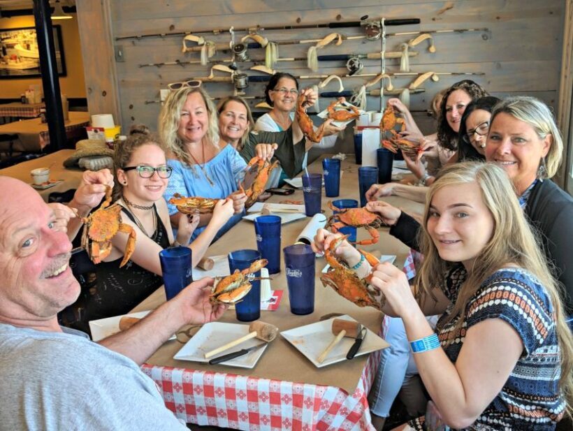 Ocean City: Midtown District Walking Foodie Tour - FAQ