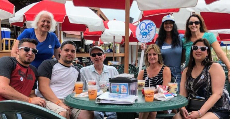 Ocean City: Midtown District Walking Foodie Tour - Who Will Love This Tour?