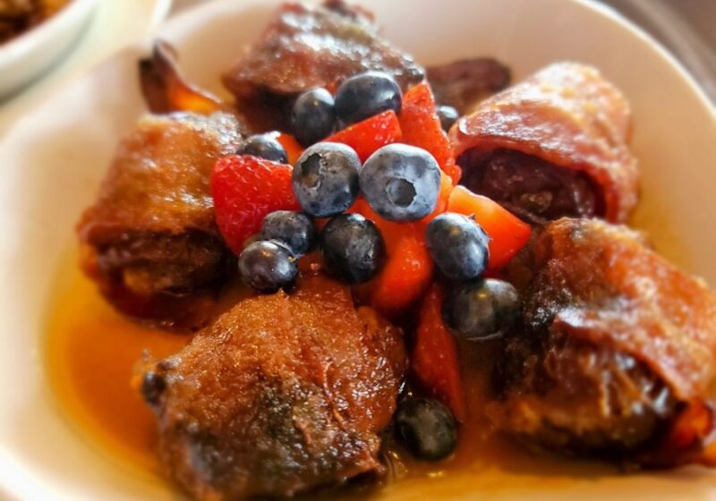 Ocean City: Midtown District Walking Foodie Tour - The Sum Up