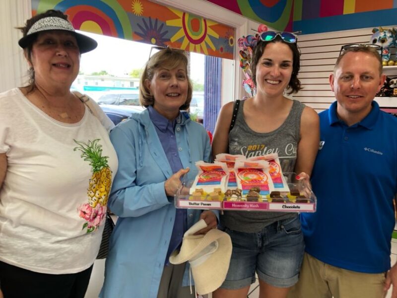 Ocean City: Midtown District Walking Foodie Tour - FAQ