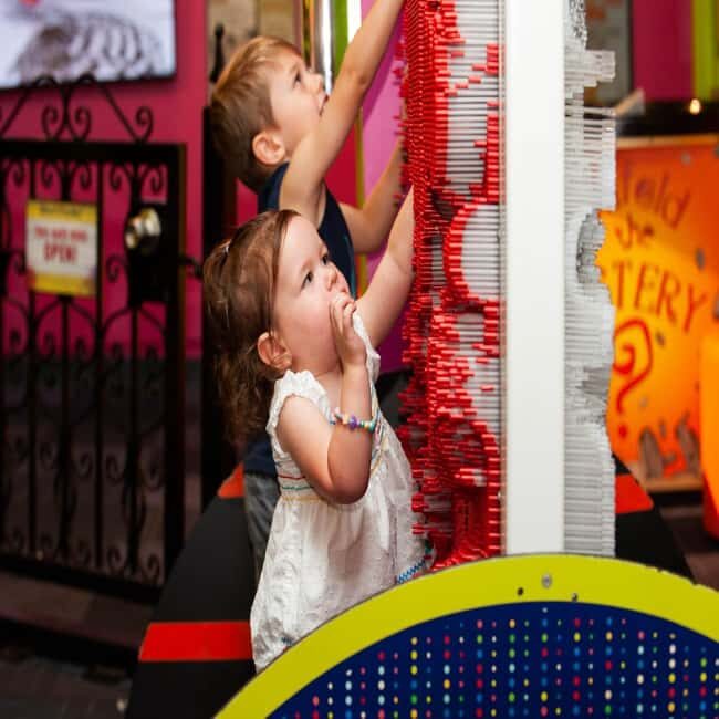 Ocean City: Ripley's Believe It or Not! Admission Ticket - Who Should Visit Ripleys Believe It or Not?