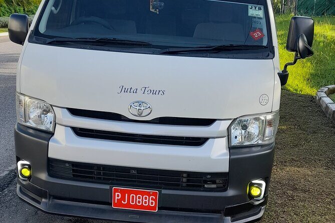 Ocean Coral Spring Airport Private Transfer - What to Expect from Your Private Transfer