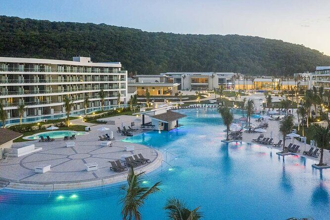 Ocean Coral Spring Airport Private Transfer - Pricing & Value