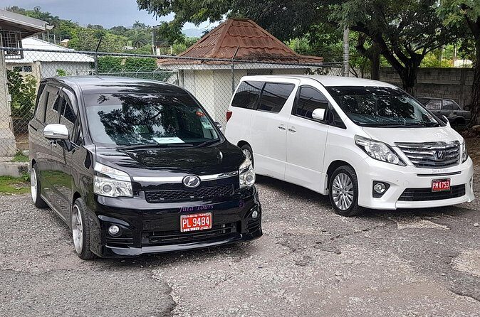 Ocean Coral Spring Airport Private Transfer - Authentic Experiences & Driver Praise