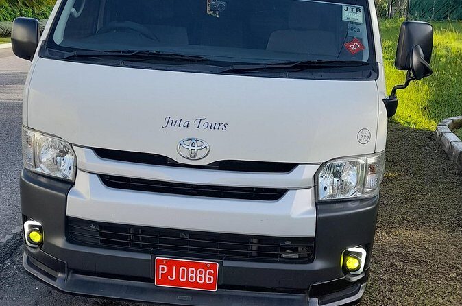 Ocean Coral Spring Airport Private Transfer - The Itinerary: From Airport to Ocean Coral Spring