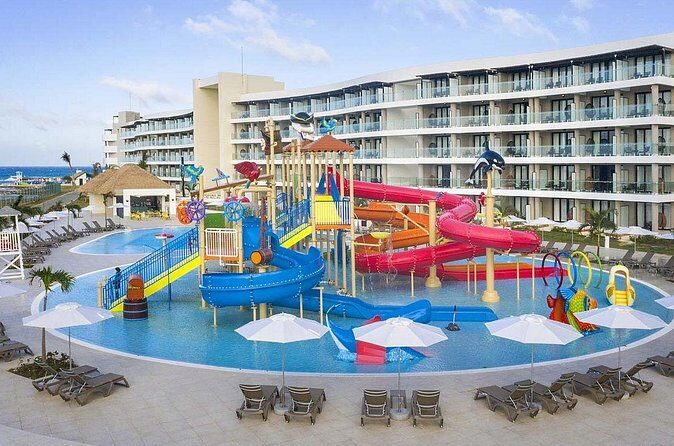 Ocean Coral Spring Airport Private Transfer - Who Should Book This Transfer?