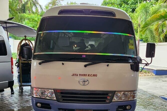 Ocean Coral Spring and Eden Bay Airport transportation services - Final Thoughts