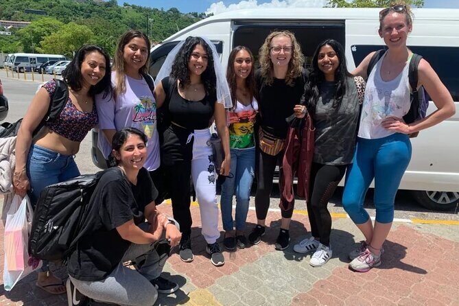 Ocean Coral Spring & Ocean Eden Bay Montego Bay Airport Transfer - The Sum Up