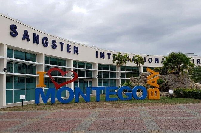 Ocean Coral Spring/Ocean Eden Bay Private Airport Transfer - The Booking Experience and Customer Service