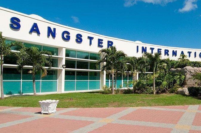 Ocean Coral Spring/Ocean Eden Bay Private Airport Transfer - Who Will Love This Service?