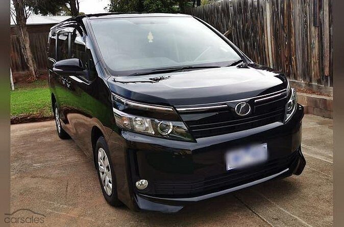 Ocean Coral Spring & Osean Eden Bay Montego Bay Airport Transfer - The Booking and Cancellation Process