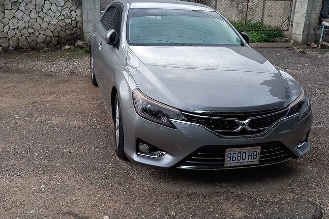 Ocean Coral Spring & Osean Eden Bay Montego Bay Airport Transfer - FAQ