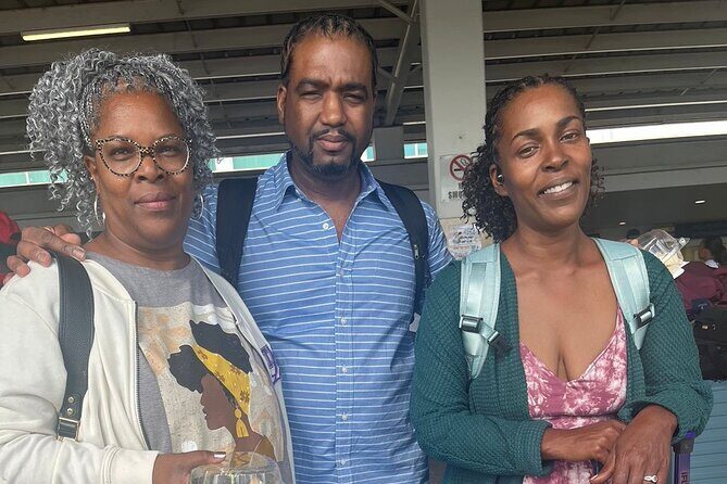 Ocean Coral Spring Private Airport Transfer - Who Would Benefit Most from This Transfer?