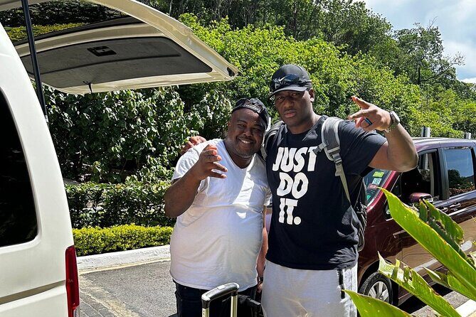 Ocean Coral Spring private airport transportation - Key Points