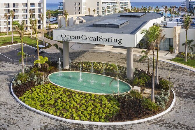 Ocean Coral Spring private airport transportation - Detailed Breakdown of the Experience