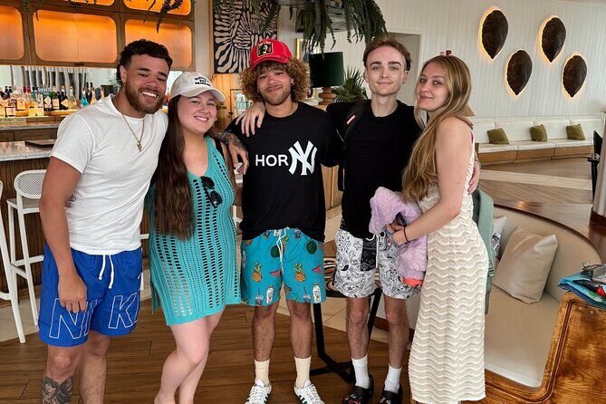 Ocean Coral Spring private airport transportation - The Sum Up: Who Will Benefit Most?