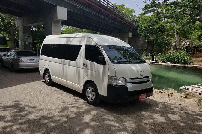 Ocean Coral Springs Private Transfer - Deep Dive: The Value for Your Travel Dollars