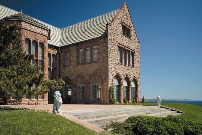 Ocean Drive Historic District: A Newport Self-Guided Driving Tour - Authentic Voices: What Travelers Say