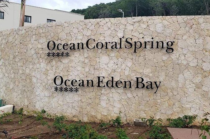 Ocean Eden Bay and Coral Spring Private Airport Transfer - Frequently Asked Questions