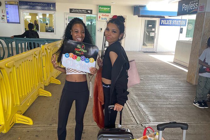 Ocean Eden bay coral spring EXCLUSIVE private airport transfer - Introduction: What Makes This Transfer Stand Out