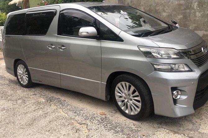 Ocean Eden Bay Montego Bay Airport Transfers - An In-Depth Look at Ocean Eden Bay Montego Bay Airport Transfers